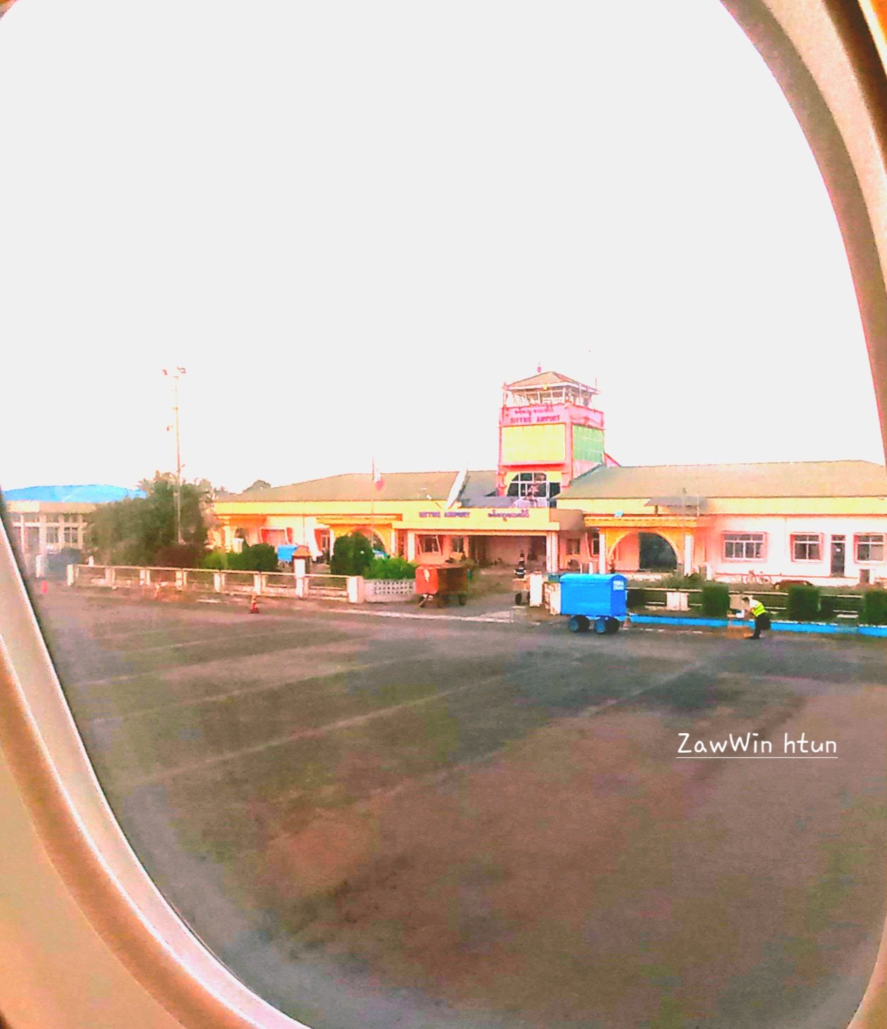 Zaw Win Htun (@JhonTwan) / Twitter