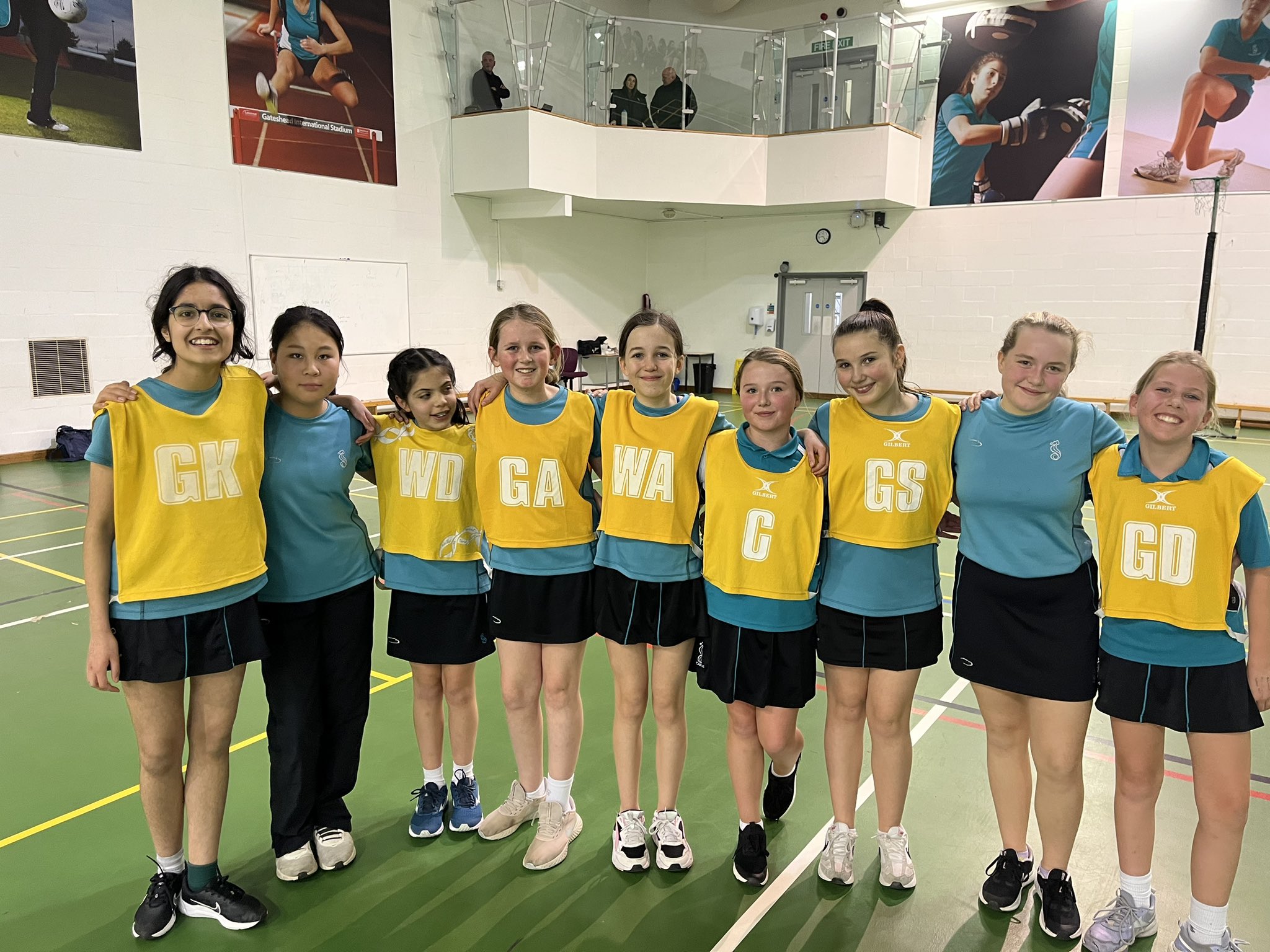 Sport at Newcastle High School for Girls on Twitter: "A fantastic start to the season for ...