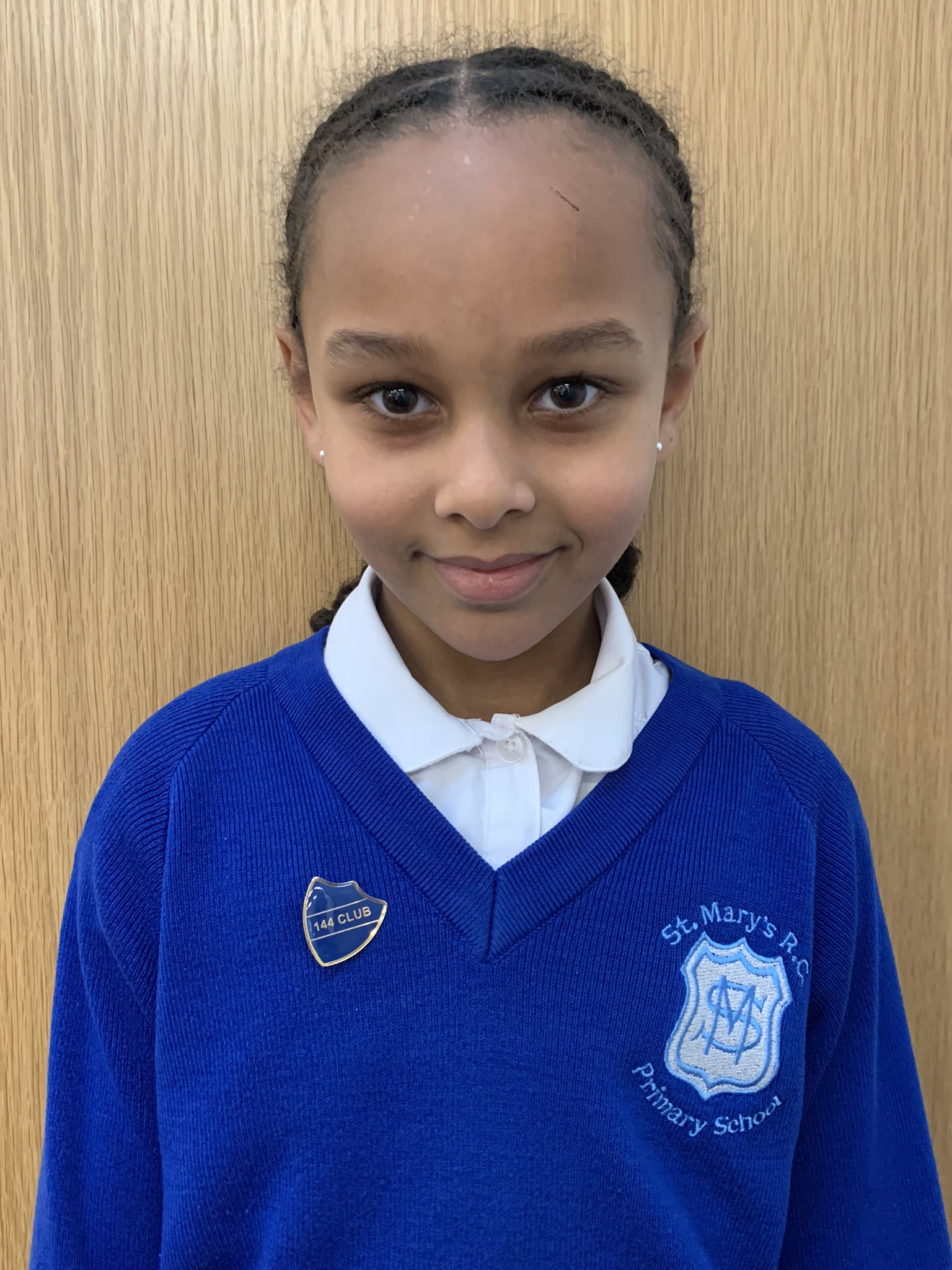 Testimonials | St Mary's RC Primary School