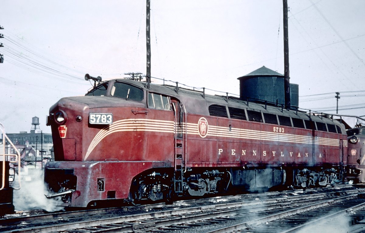 American-Rails.com on Twitter: American-Rails.com on Twitter: