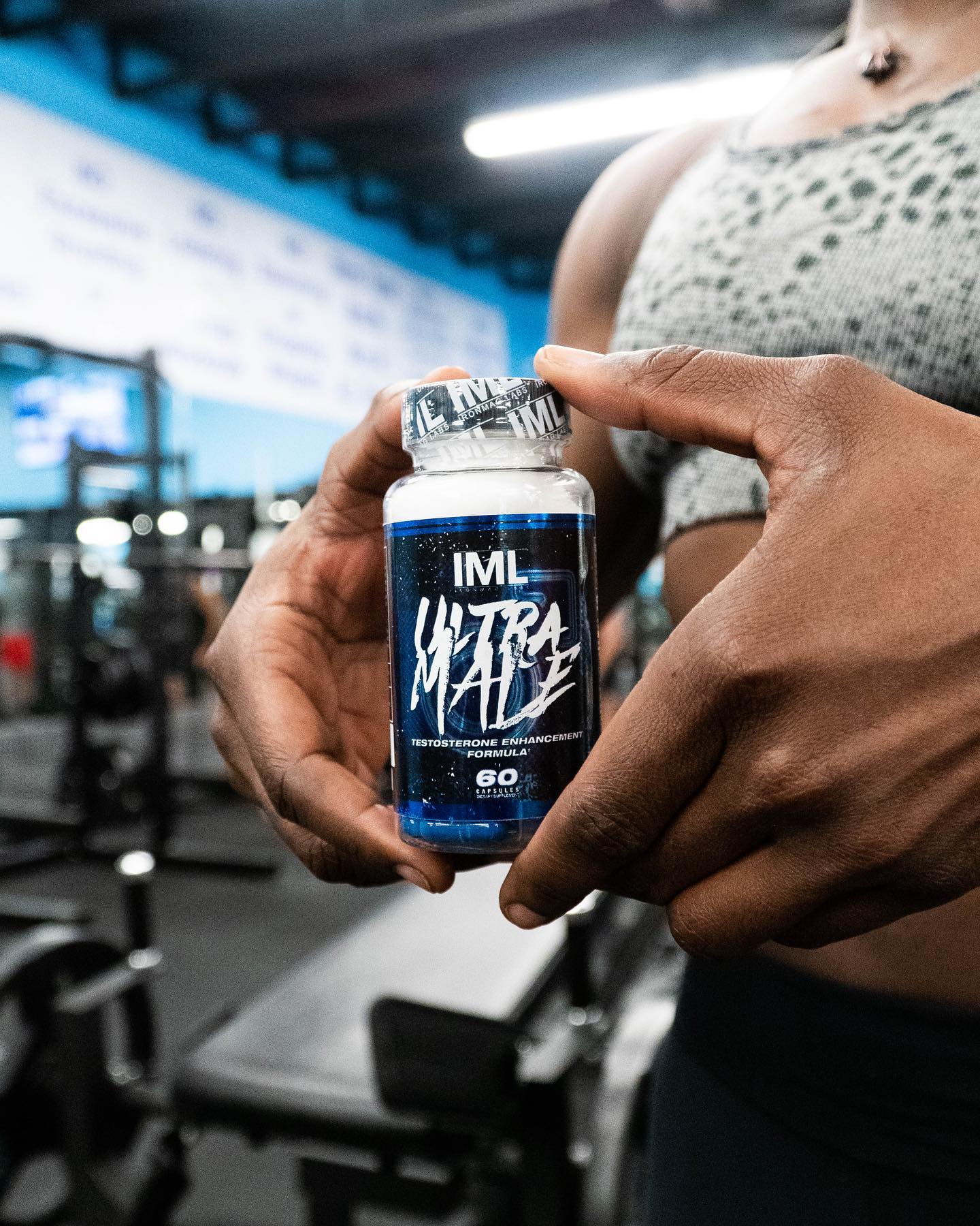 IronMag Labs (@ironmaglabs) / Twitter