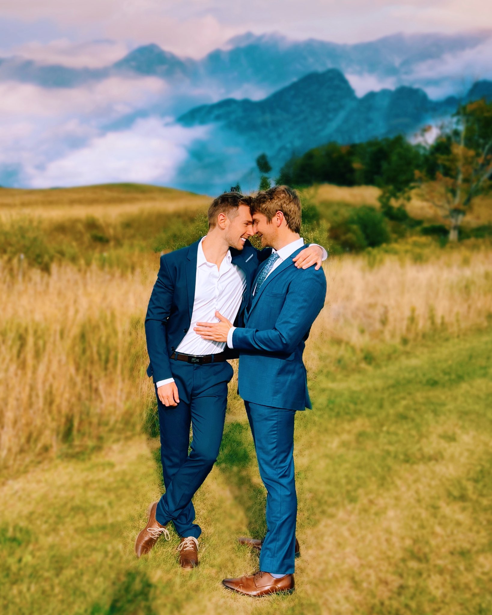 Scotty Dynamo on Twitter: "The hills are alive… 🏔🥰 https://t.co/s6QeDMKyA8" / Twitter