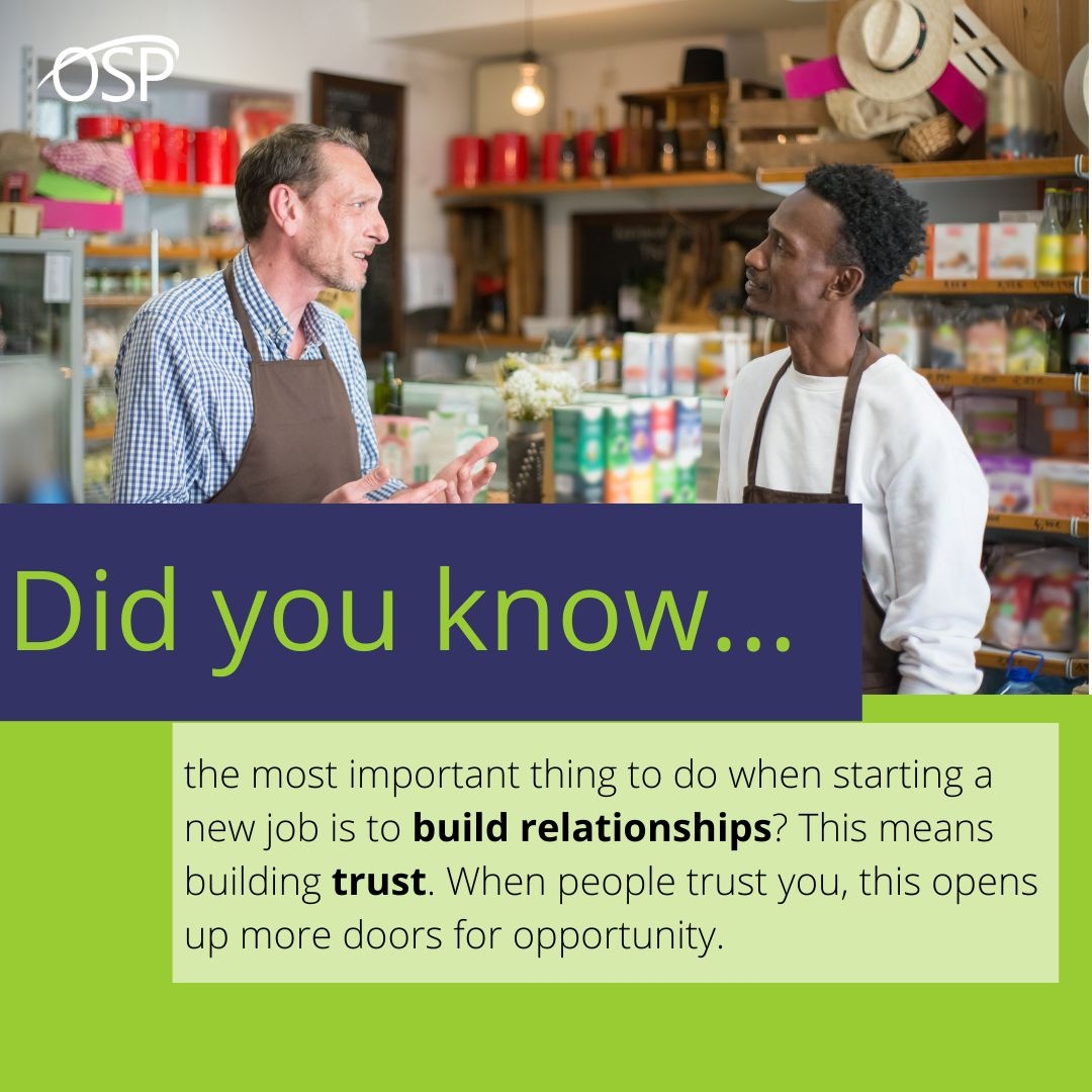 First Steps to Reconciliation Part 2 – On Site Placement