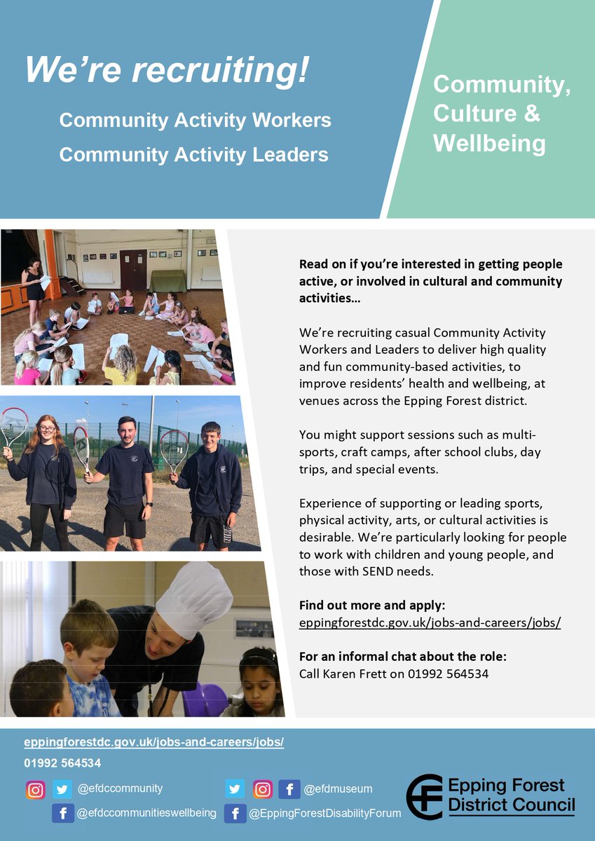 Chigwell Parish Council