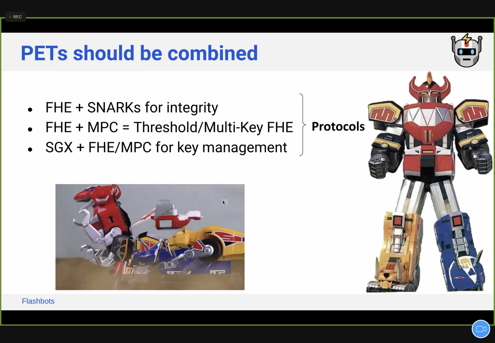 TINA⚡🤖 is hiring (jobs.flashbots.net) (@tzhen) / Twitter