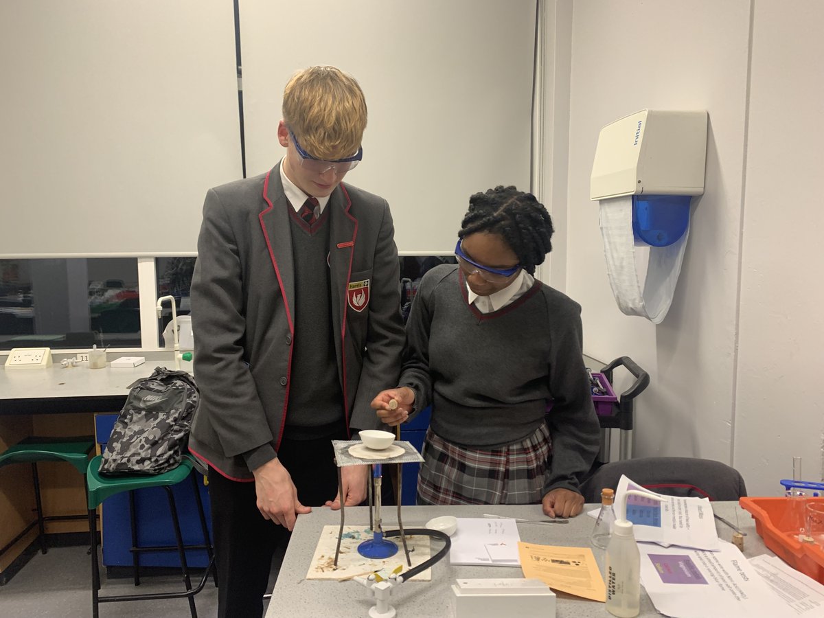 Notice Board - Harris Rainham Sixth Form