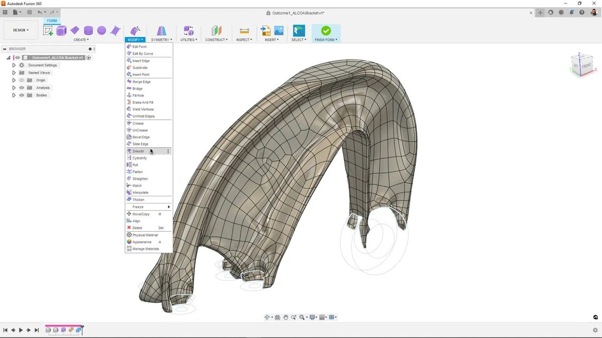 Autodesk Fusion 360 On Twitter Dont Miss Our Tips And Tricks For Working With Generatively