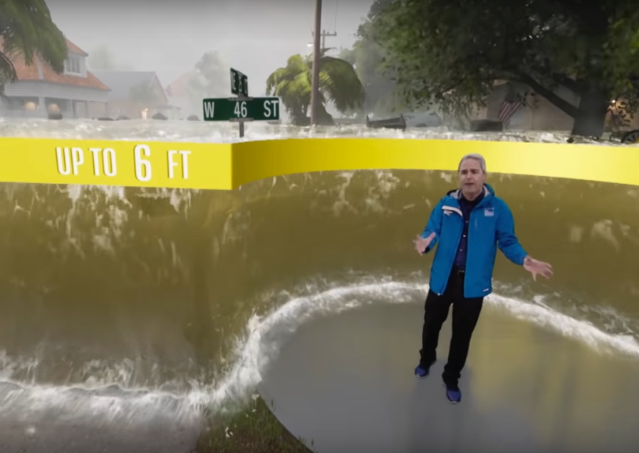 Matthew Conlen on Twitter: "New paper is out now 🎉 Cinematic Techniques in Narrative ...