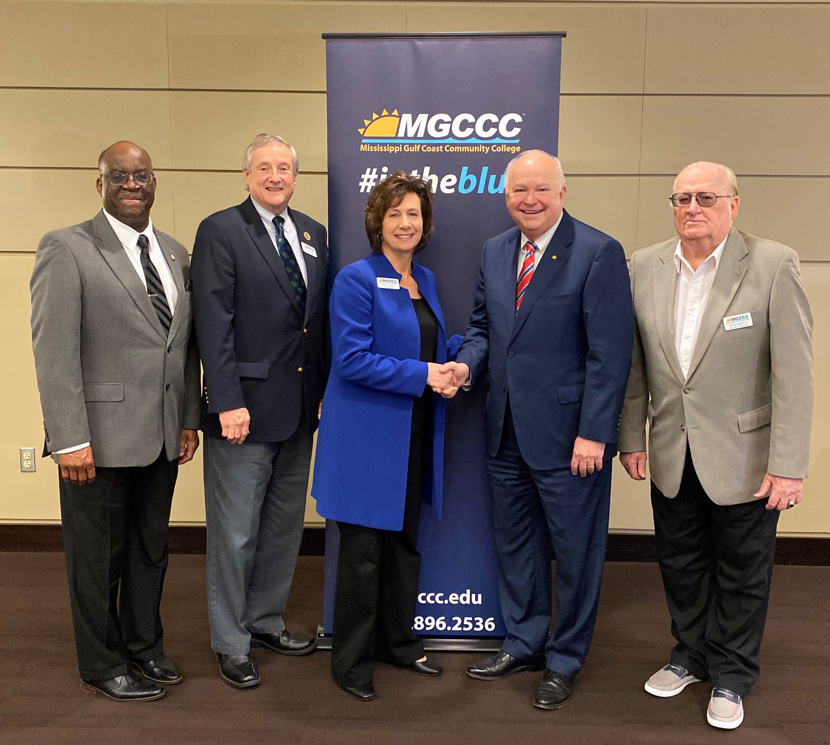 Mississippi Gulf Coast Community College On Twitter Today Mgccc And