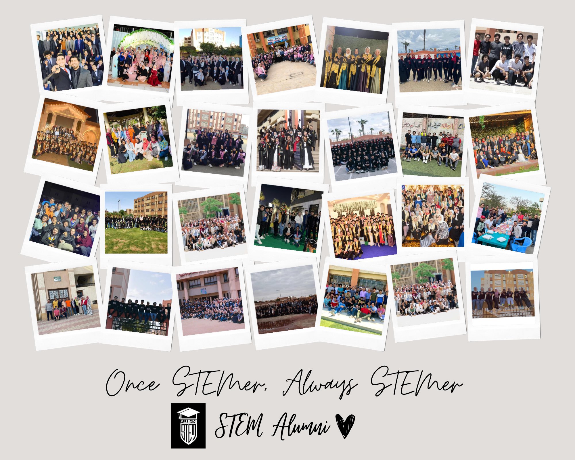 STEM Alumni Association (@STEM_Alumni) / Twitter