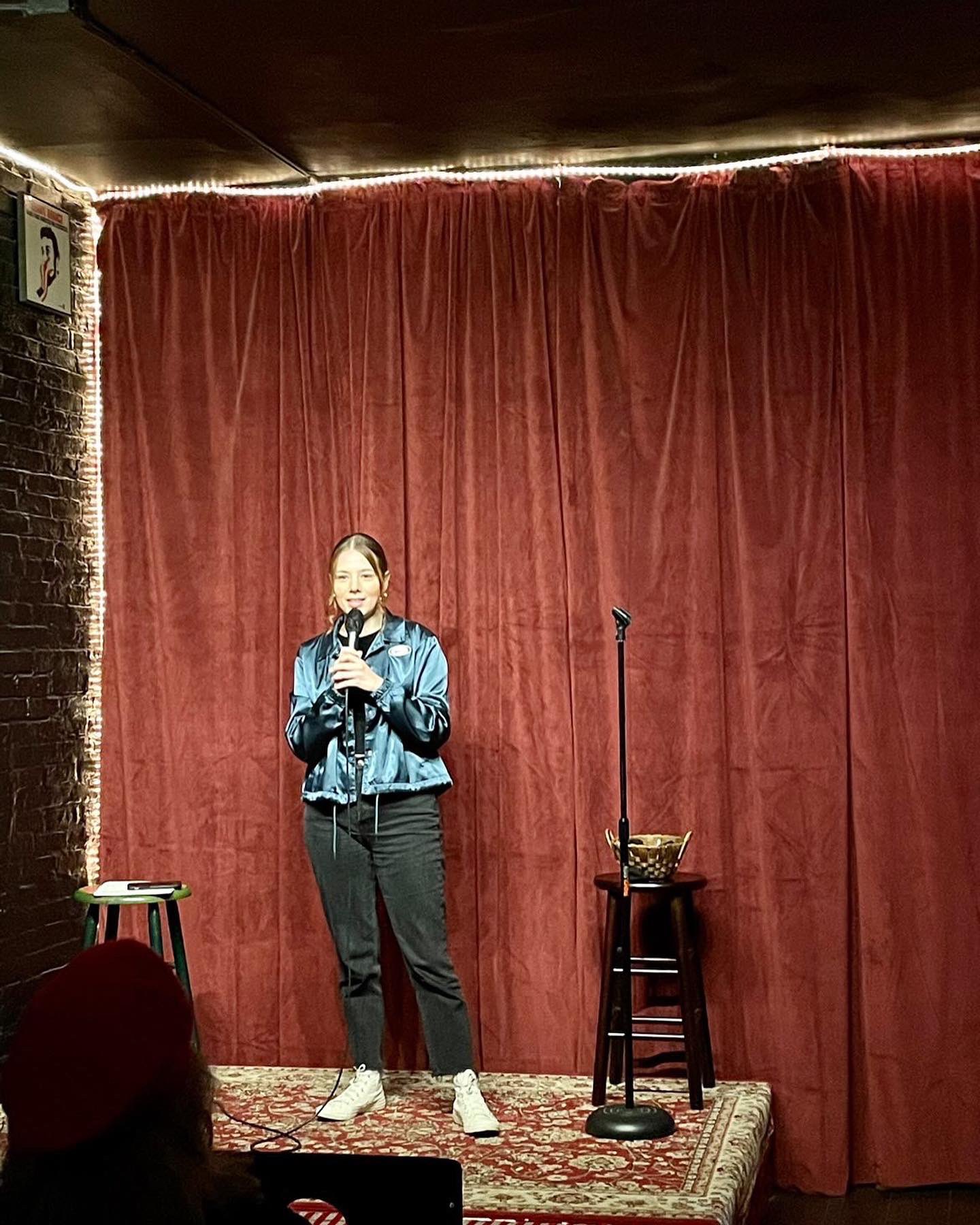 Tao Comedy Studio on Twitter: "More pics from Saturday’s show https://t.co/99adRsJNXo" / Twitter