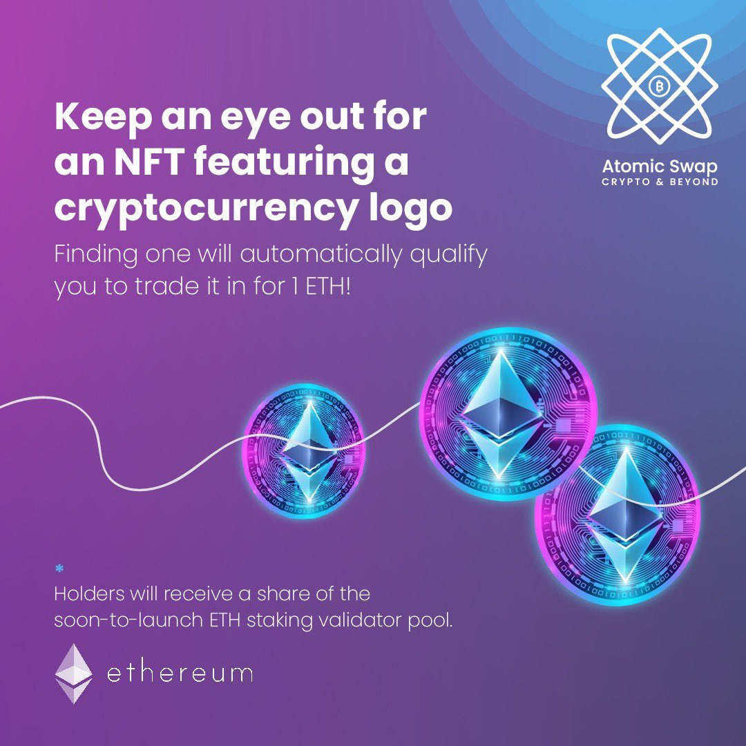 Atomic Swap on Twitter: "founded by Simon Tadros in 2017, this exclusive collection is dedicated ...