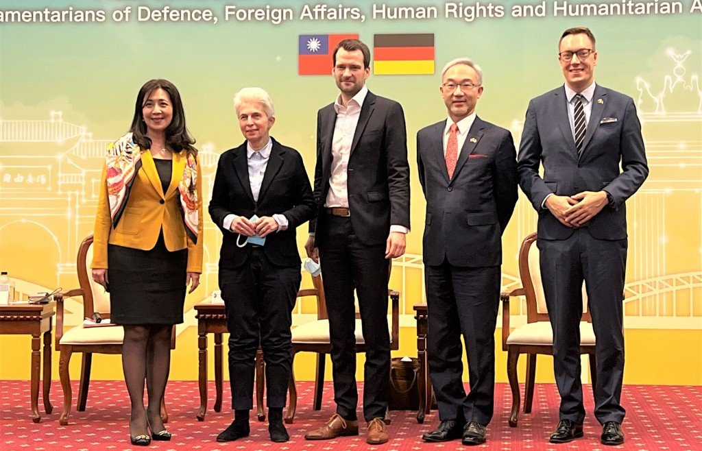 Stuart Alan Becker On Twitter Rt Taiwannews886 Germany Focused On