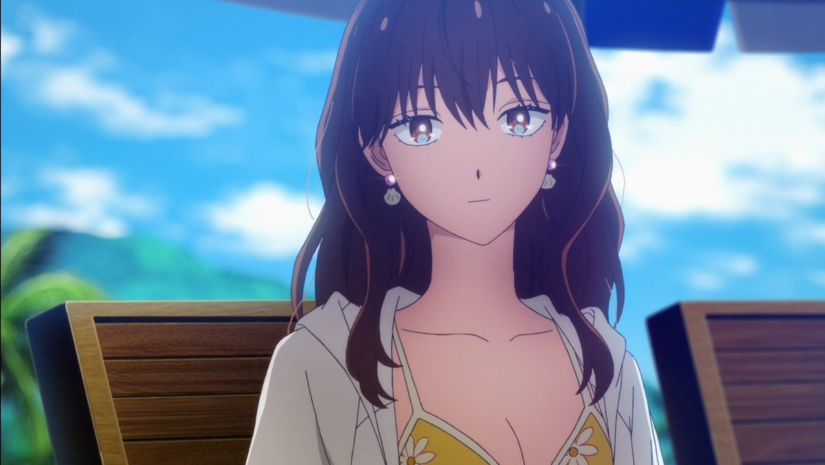 Waifu Tower on Twitter: "RT @Ecchi_Empire: Bonus Fuyutsuki Pic's 👀👀"