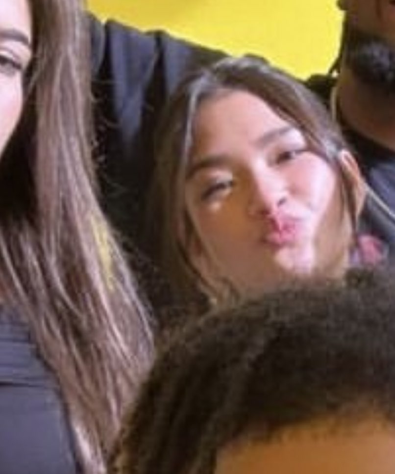 Uniters Update on Twitter: "Gente, quem é? 🤔 https://t.co/KqRygt8w5D" / Twitter