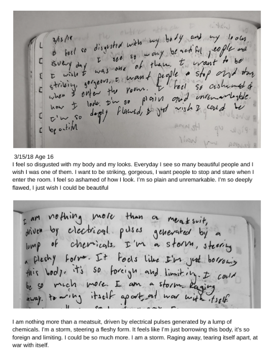 ken doll nell on Twitter: "How it started vs how it's going: a lil teaser for the contents of ...