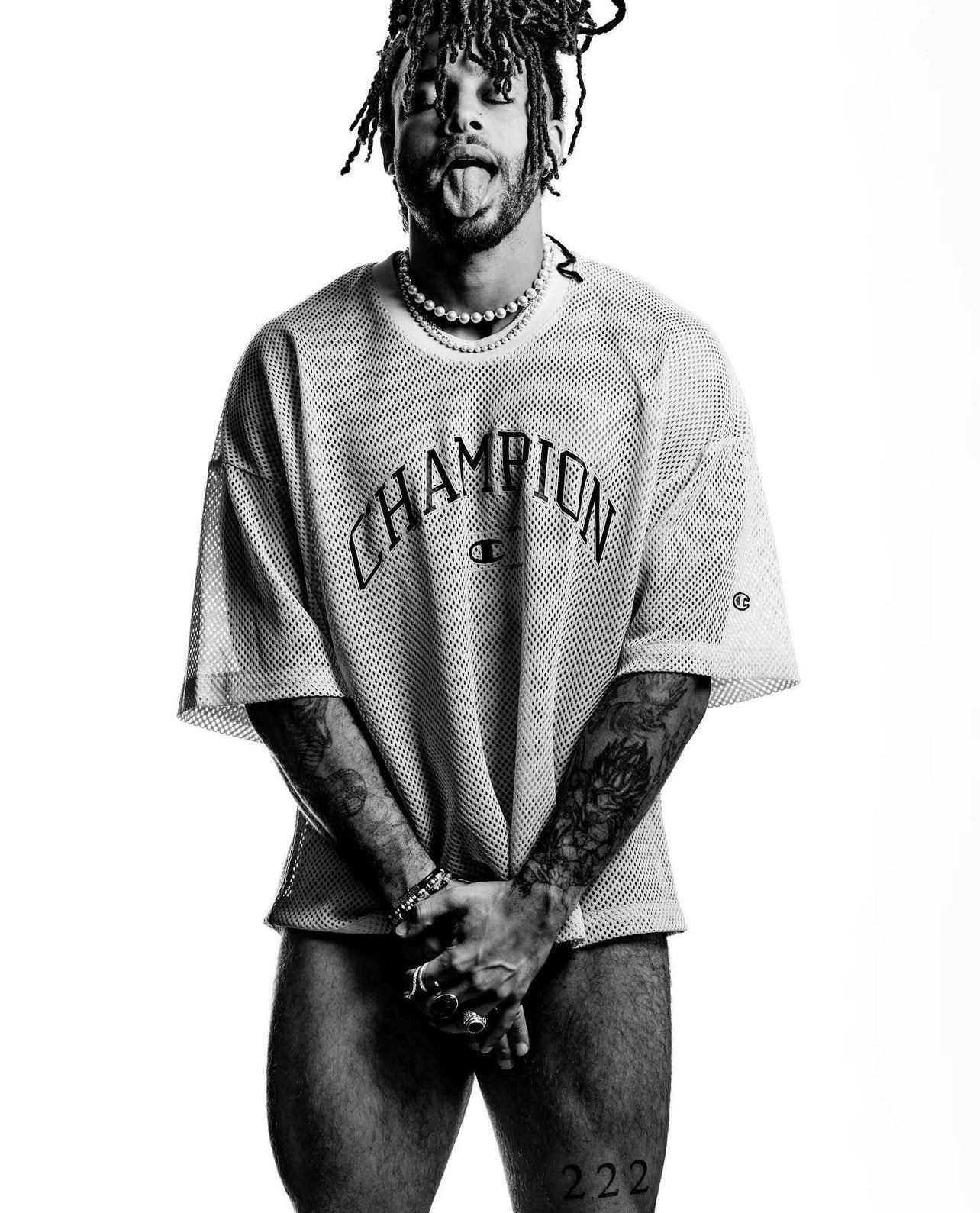 jamari fox 🦊 on Twitter: "flashman wade still got it 🍑 https://t.co/pWWDXWluHh" / Twitter