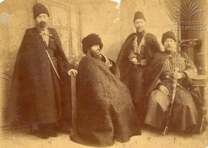 Thomas Wier's Threads – Thread Reader App