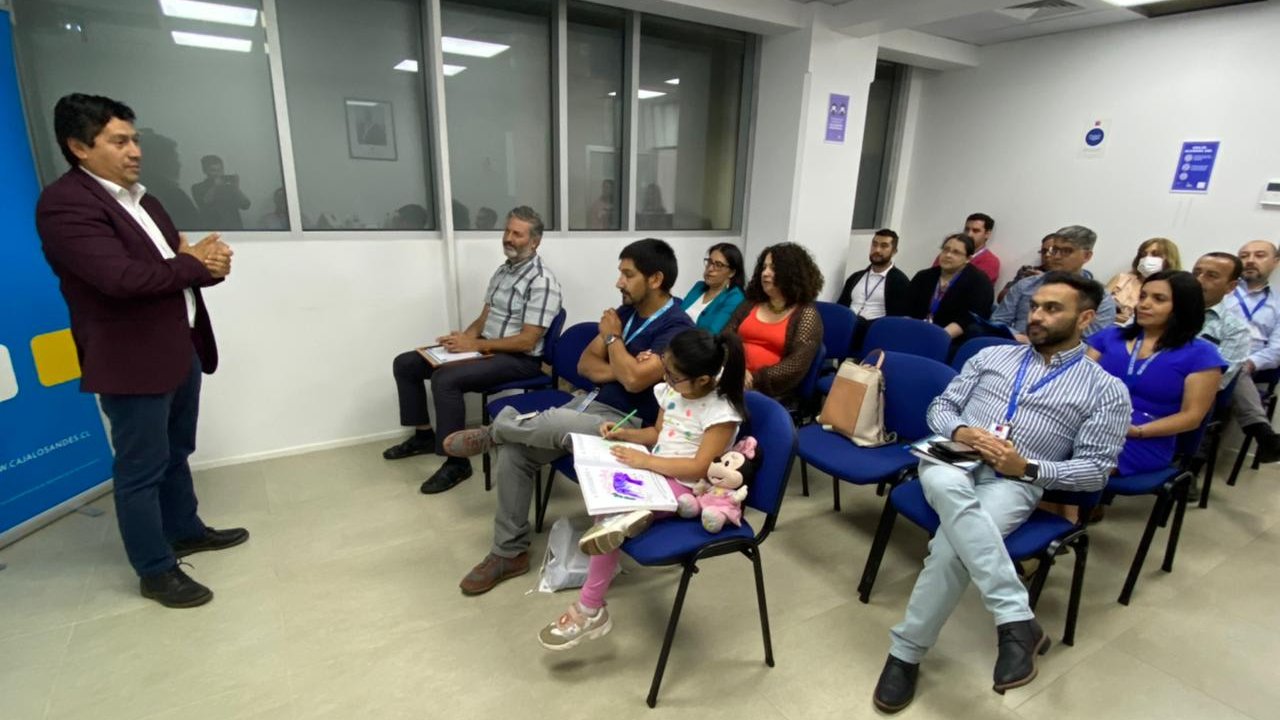 Seremi Salud Araucanía (@SeremiSalud_IX) / Twitter