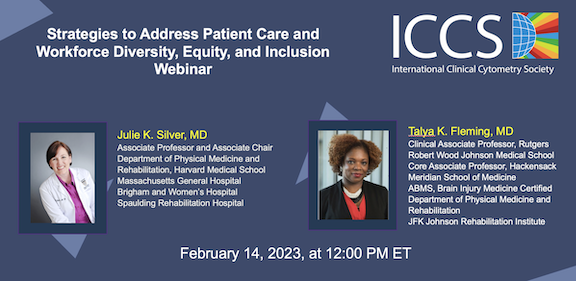 ICCS on Twitter: "Announcing the ICCS Webinar: “Strategies to Address Patient Care and Workforce ...
