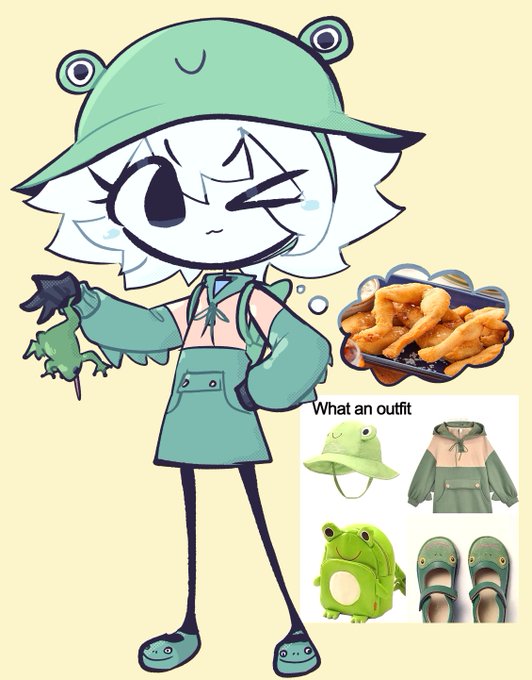 jobaba🆖 (@JoblazeFrames) さんのイラスト・マンガ作品まとめ (77 件) - Twoucan