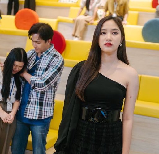 Yeebzz on Twitter: "just wanna see khun sam in this outfit https://t.co/PkK962W3Io" / Twitter