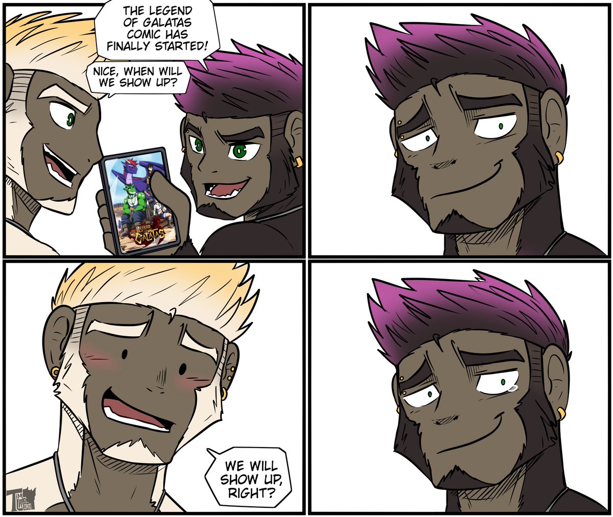 TimLake (NSFW) on Twitter: "In the near future they will appear yes hehe If you are interested ...