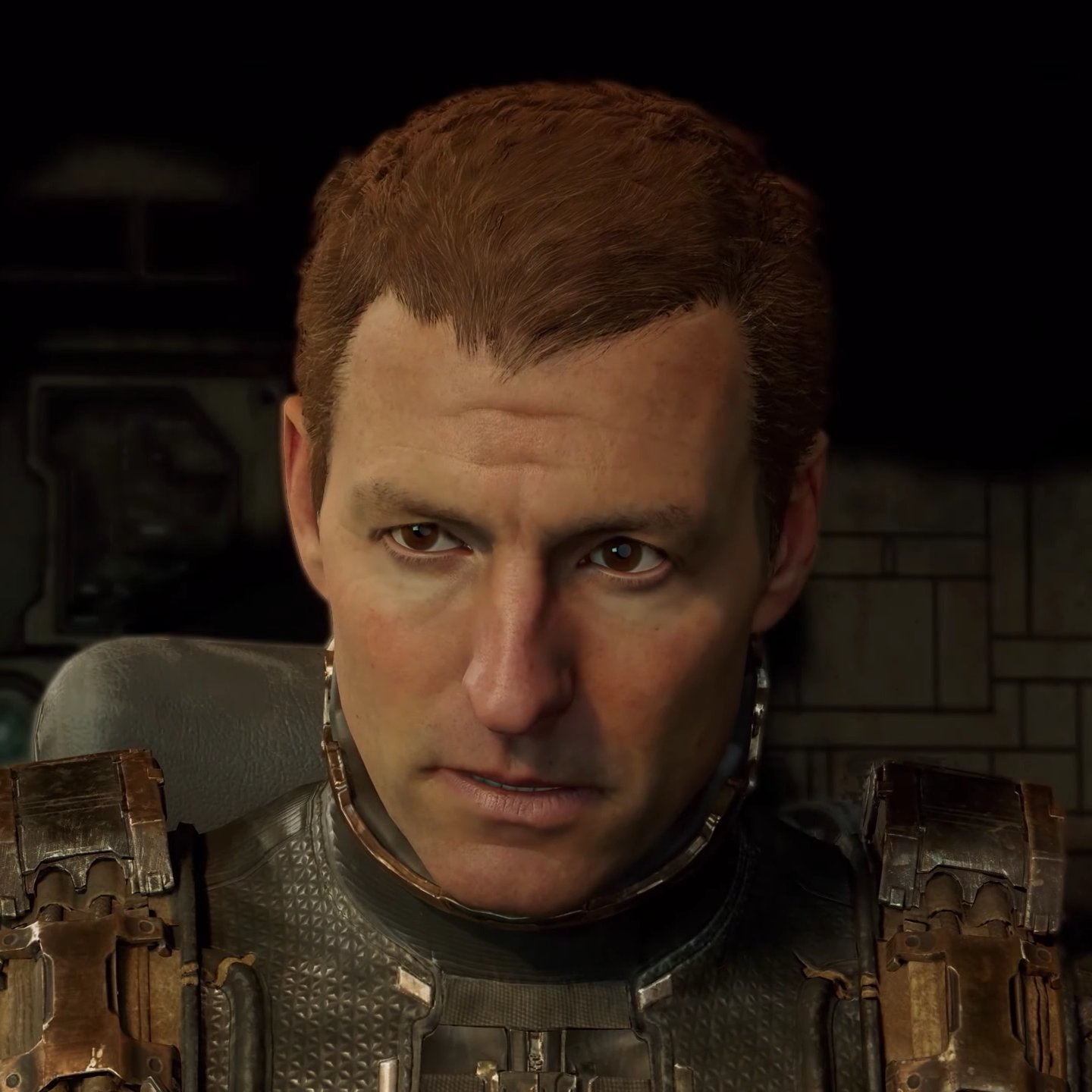 Suzi Hunter on Twitter: "Isaac Clarke, Gunner Wright. Dead Space Remake. I can't wait to play ...