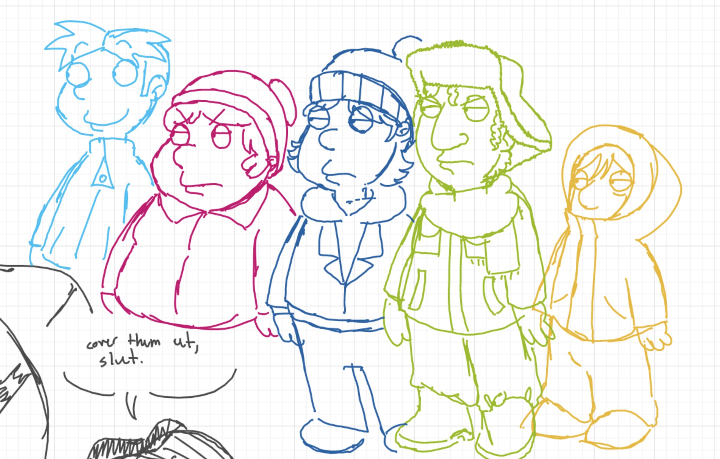 Elliot/Sunny/Kenny (@Love_For_Elli0t) / Twitter