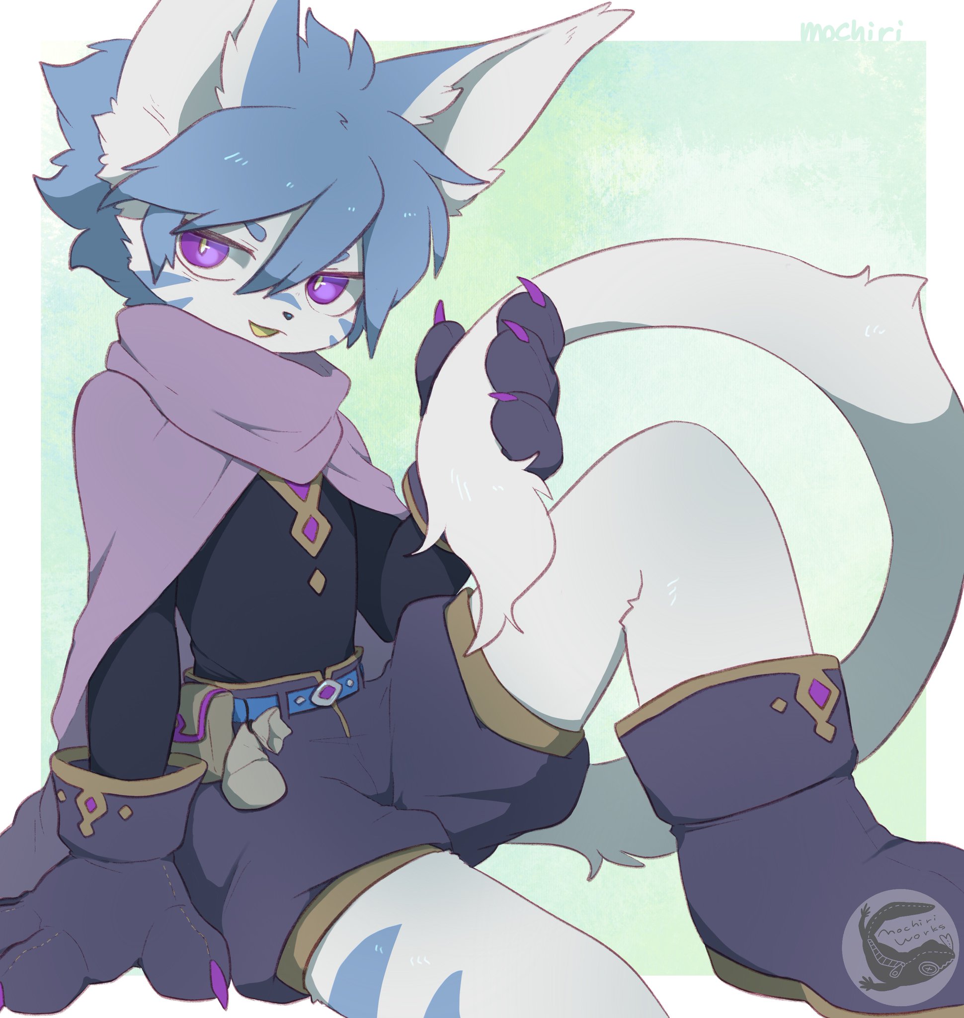 mochiri on Twitter: "🌱 https://t.co/1j5LspdJ8n" / Twitter