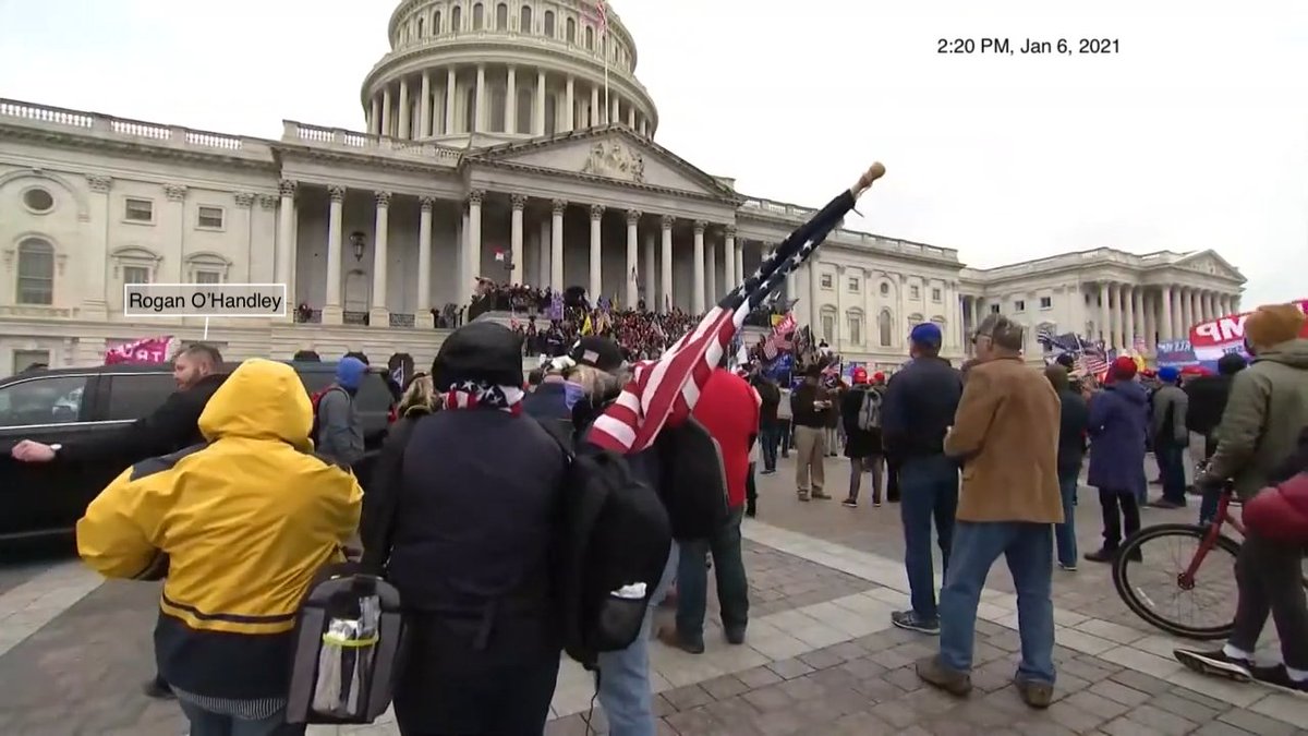 capitolhunters's Threads – Thread Reader App