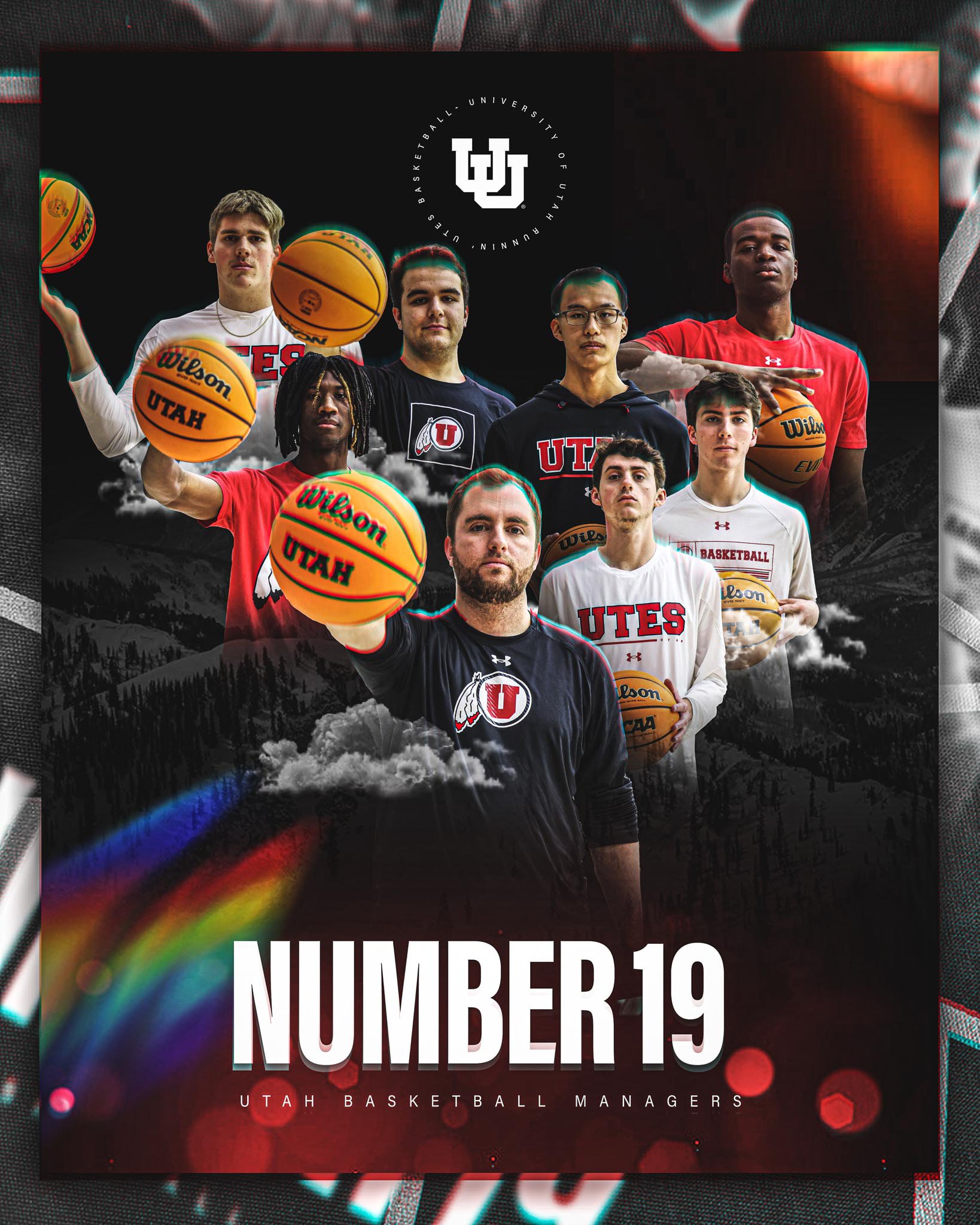 Utah Mens Basketball Managers (@utahmanagers22) / Twitter