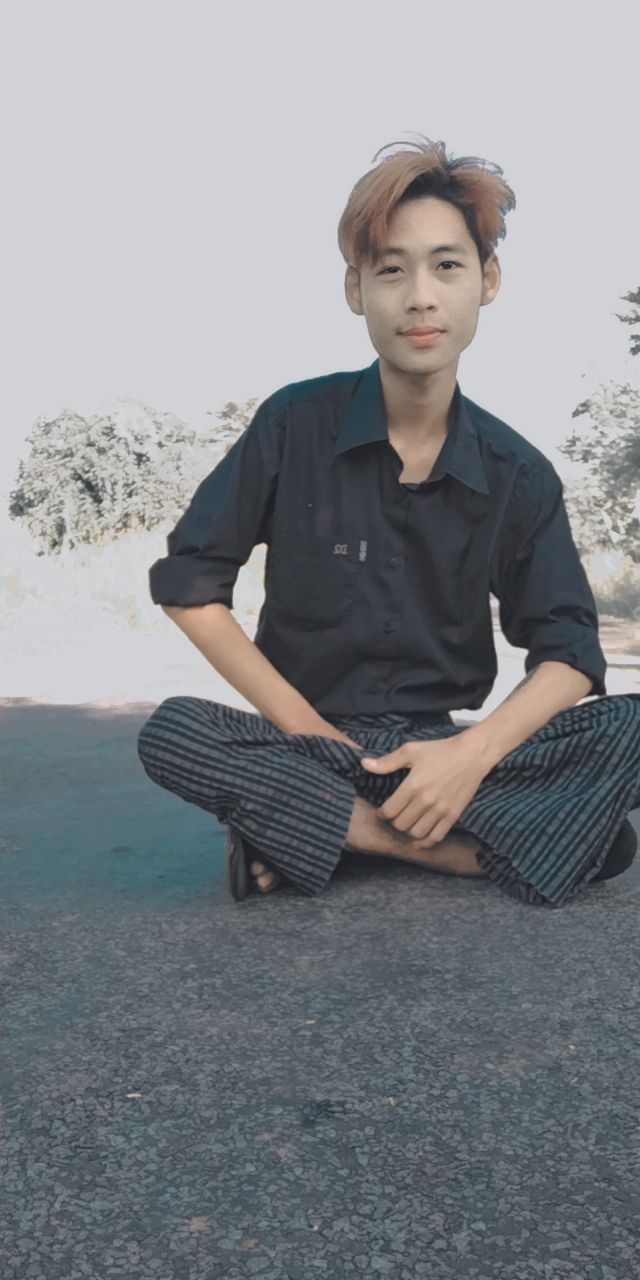 Sai naung Kha (@SainaungKha7) / Twitter