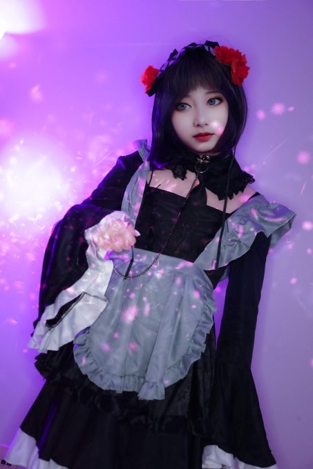 Null 💗 Cosplay (@nullcos) さんのコスプレ作品まとめ (18 件) - Twoucan
