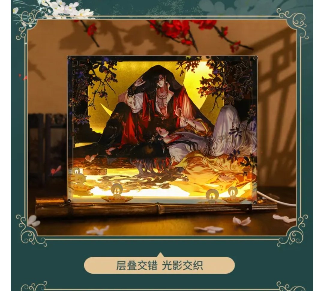 Kelly@ GO/IO - JP/CN & Selling Extras on Twitter: "[GO US / WW] Bemoe x TGCF Water Pavillion ...