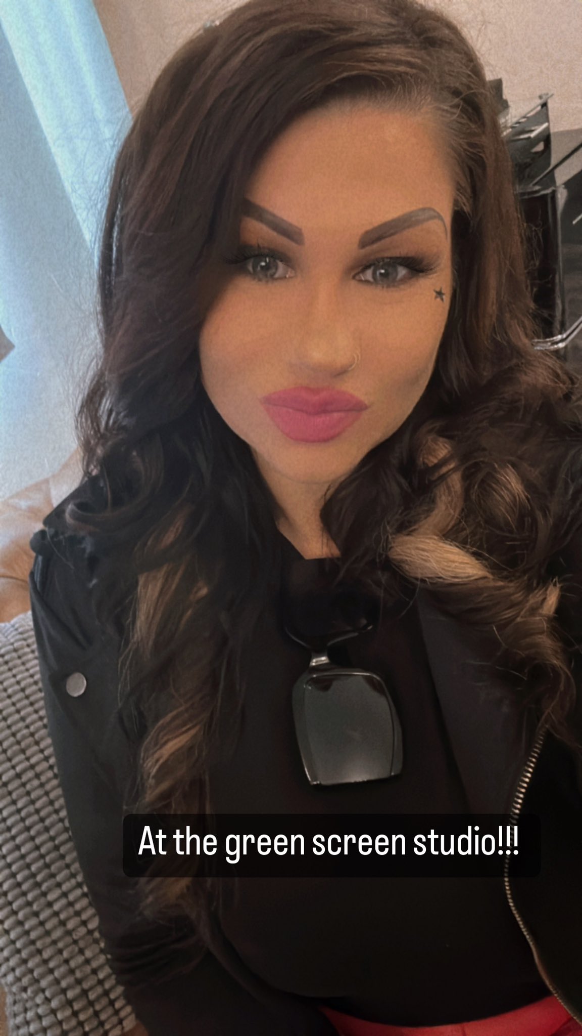 TW Pornstars - The Sam MACK. Twitter. Working on a new show idea ...