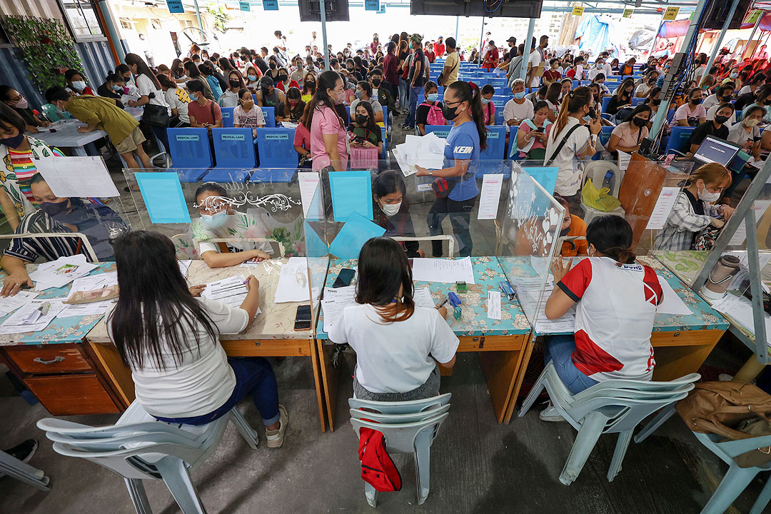 Businessworld On Twitter The Fourth And Last Tranche Of Salary Hikes