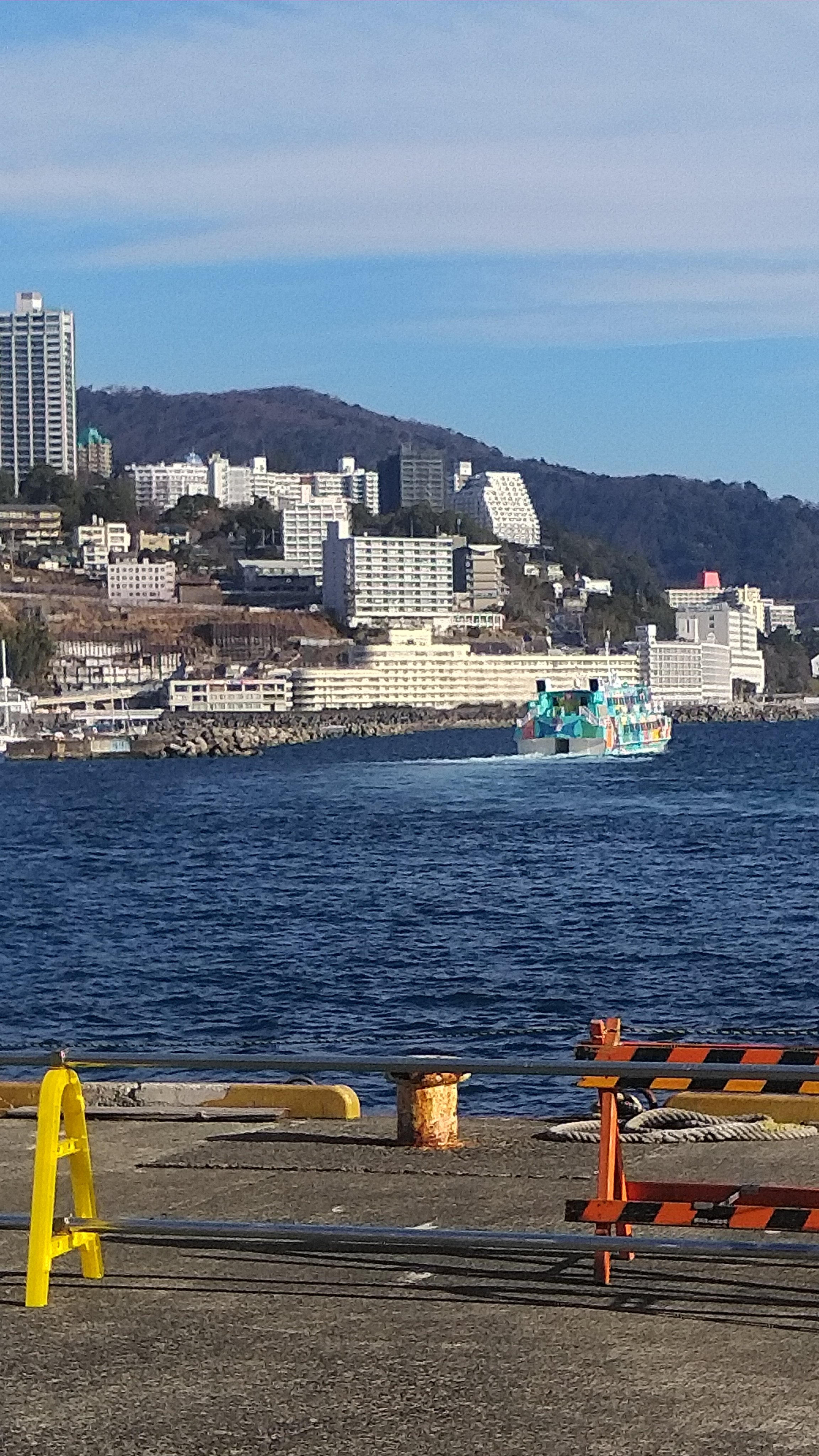 あつうみ (@atsu_umi) / Twitter