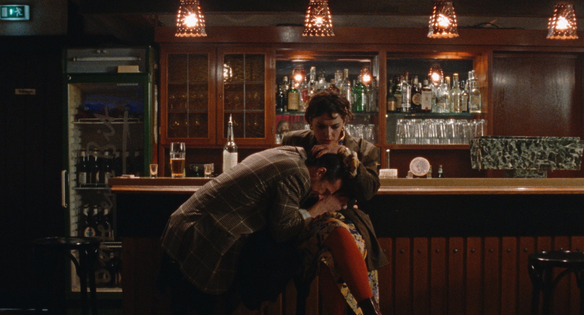 SHINPA on Twitter: "𝗦𝗛𝗜𝗡𝗣𝗔 𝘃𝗼𝗹.𝟭𝟱 上映作品 𝟴 🎥 ￣￣￣￣￣￣￣￣￣￣￣￣￣ 『Intermezzo』 ( 49分/2021年) 監督：#キム・レア・サ ...