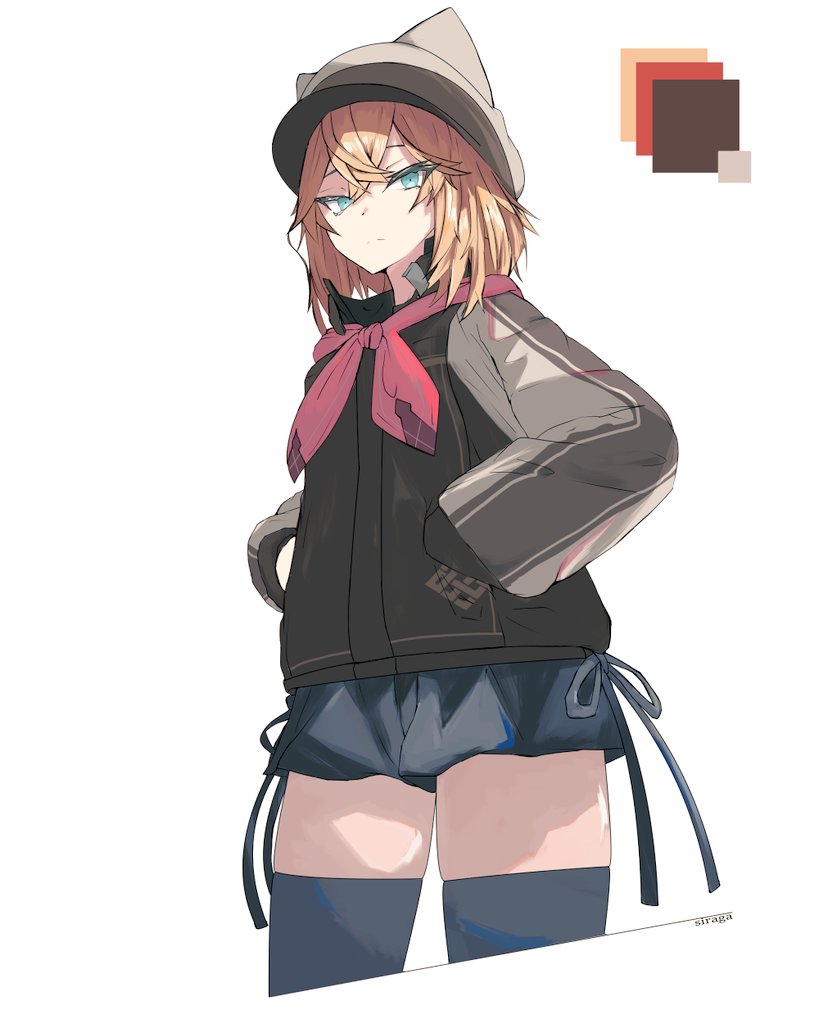 siraga【オリジナル3D制作中】さんの人気ツイート（新しい順） - ついふぁん！