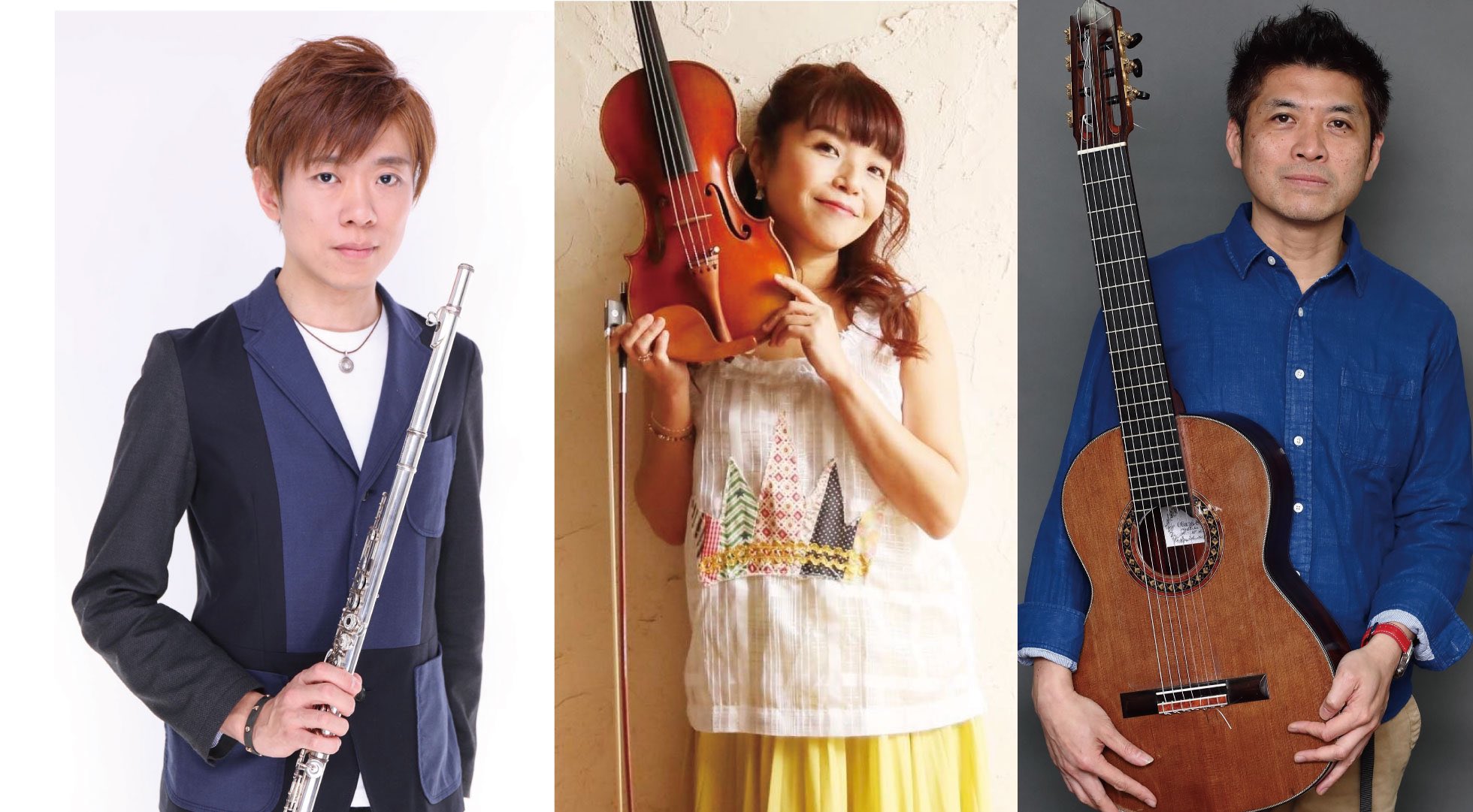 オンライン音楽会 風奏fu-ka / わらてぃわたぐすい on Twitter: "2023年オンライン音楽会風奏 最初のLIVEはこの方たちから！ 2月26日13時半スタート @溝の口大蓮寺 ...