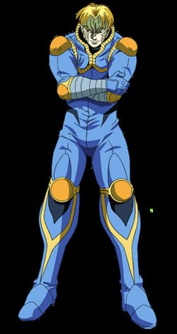 Ultimate Muscle Jaeger