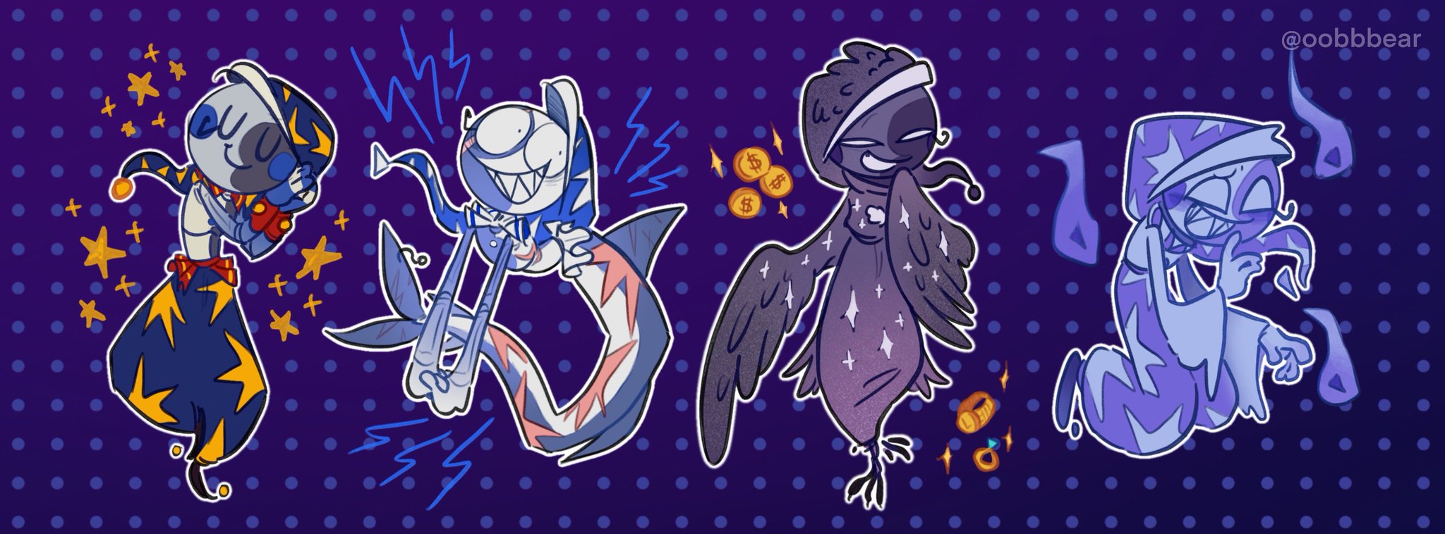 Bearz🍊 on Twitter: "The moondrops https://t.co/H0xZCxZDNp" / Twitter