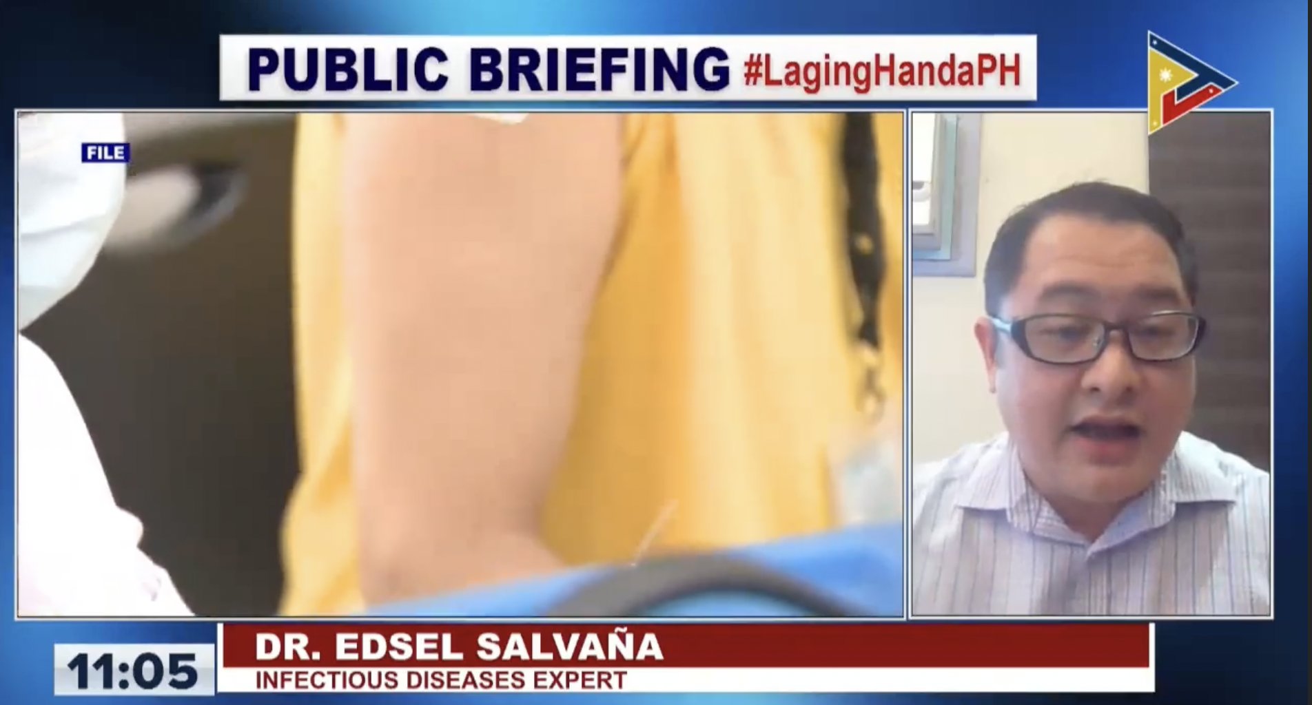 CNN Philippines on Twitter: "@celine_serquina OCD says 4 areas are now under the state of ...