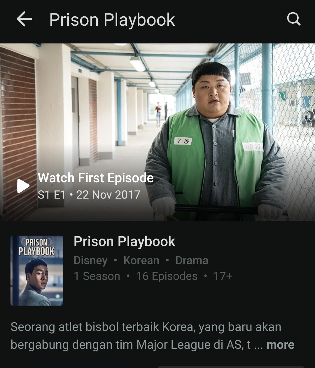 K-Drama Menfess on Twitter: "•kdm• berapa rate drakor ini,mau nonton maju mundur 😥 https://t.co ...
