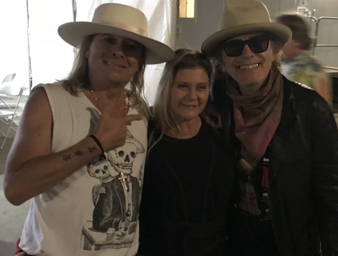 TW Pornstars - Ginger Lynn Allen. Pictures and videos from Twitter. Page 2