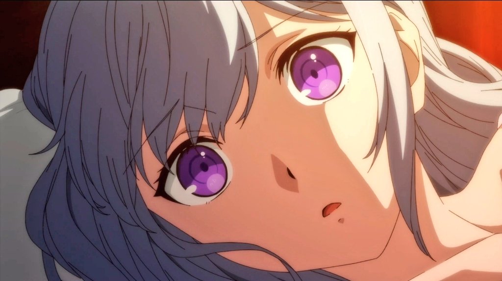 Waifu Tower on Twitter: "RT @Ecchi_Empire: Euphyllia Magenta 🔥🔥😤 (Source) * The Magical ...