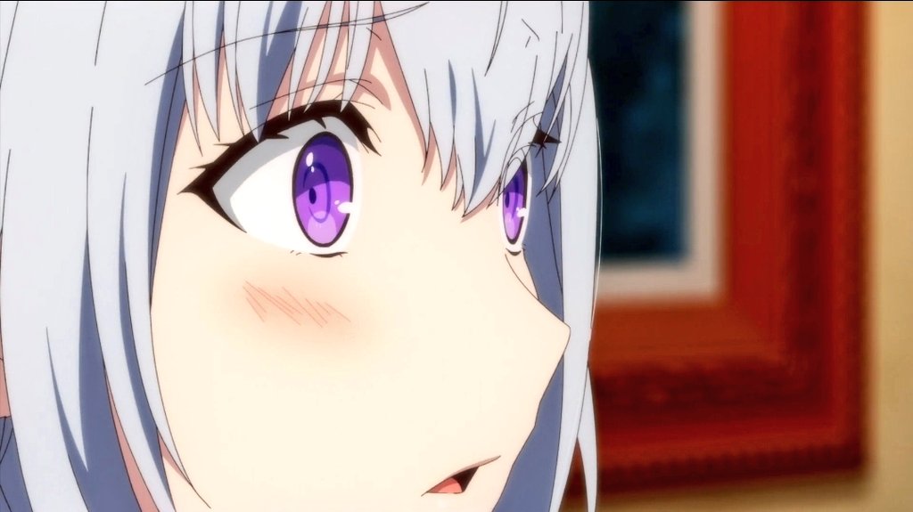 Waifu Tower on Twitter: "RT @Ecchi_Empire: Bonus Euphyllia Pic's 👀👀"