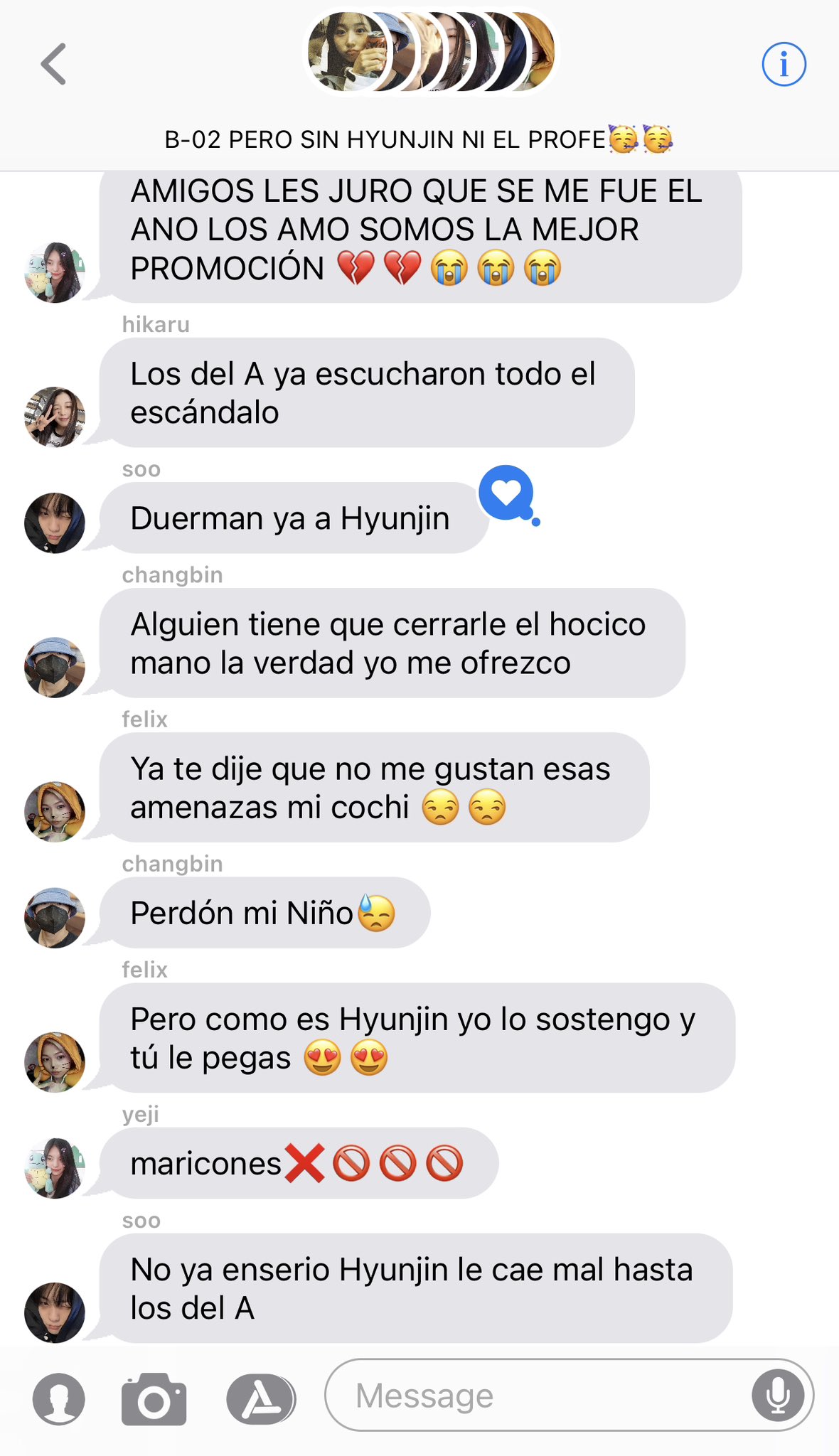 hyunin au on Twitter: "245. https://t.co/TzTHlTRRRe" / Twitter