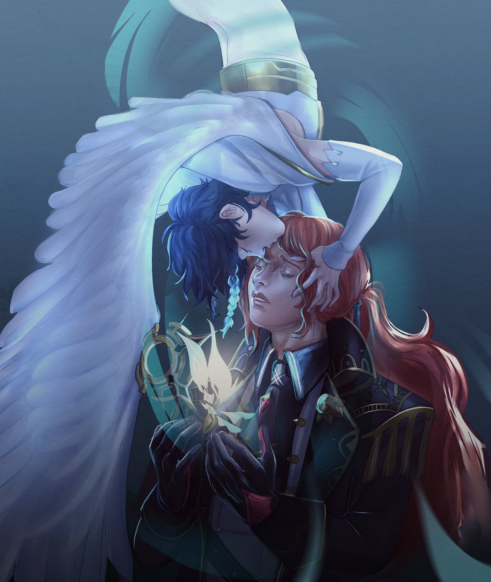 venlucのTwitterイラスト検索結果。